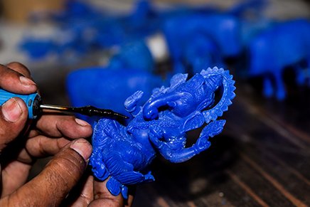 Our Techniques – Silver Emporium