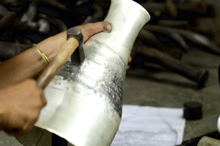 Our Techniques – Silver Emporium