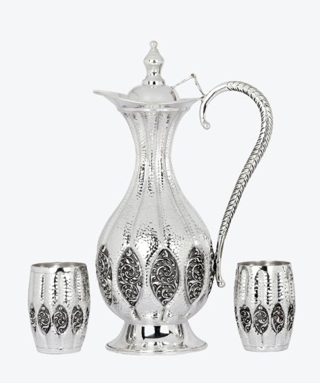 Silver Emporium – India’s most preferred silver manufacturer for ...