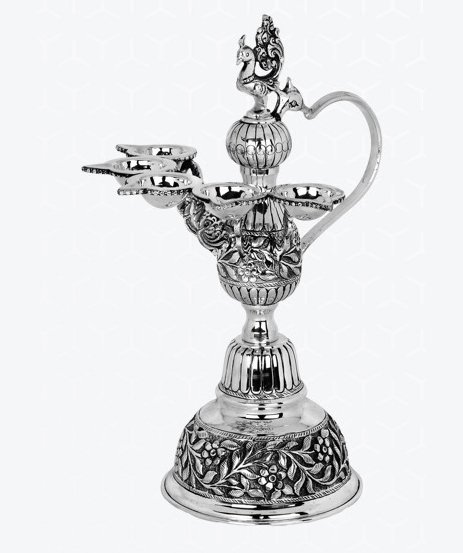 Silver Emporium – India’s most preferred silver manufacturer for ...