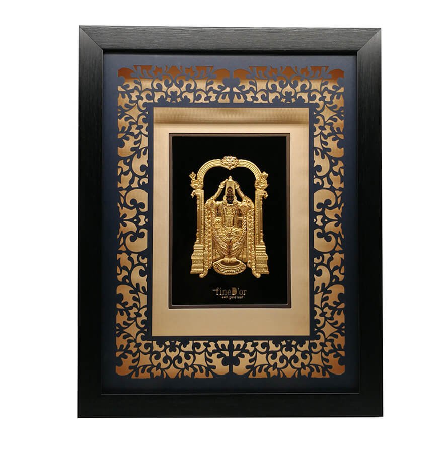 Gold Leaf Frames – Silver Emporium