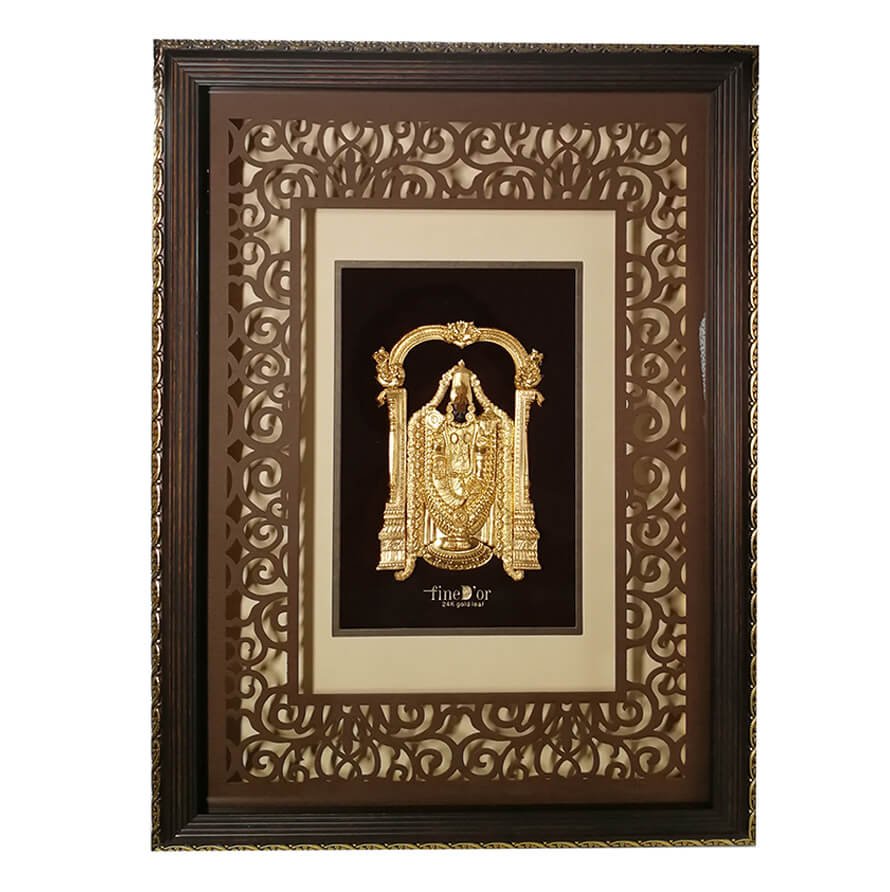 Gold Leaf Frames – Silver Emporium
