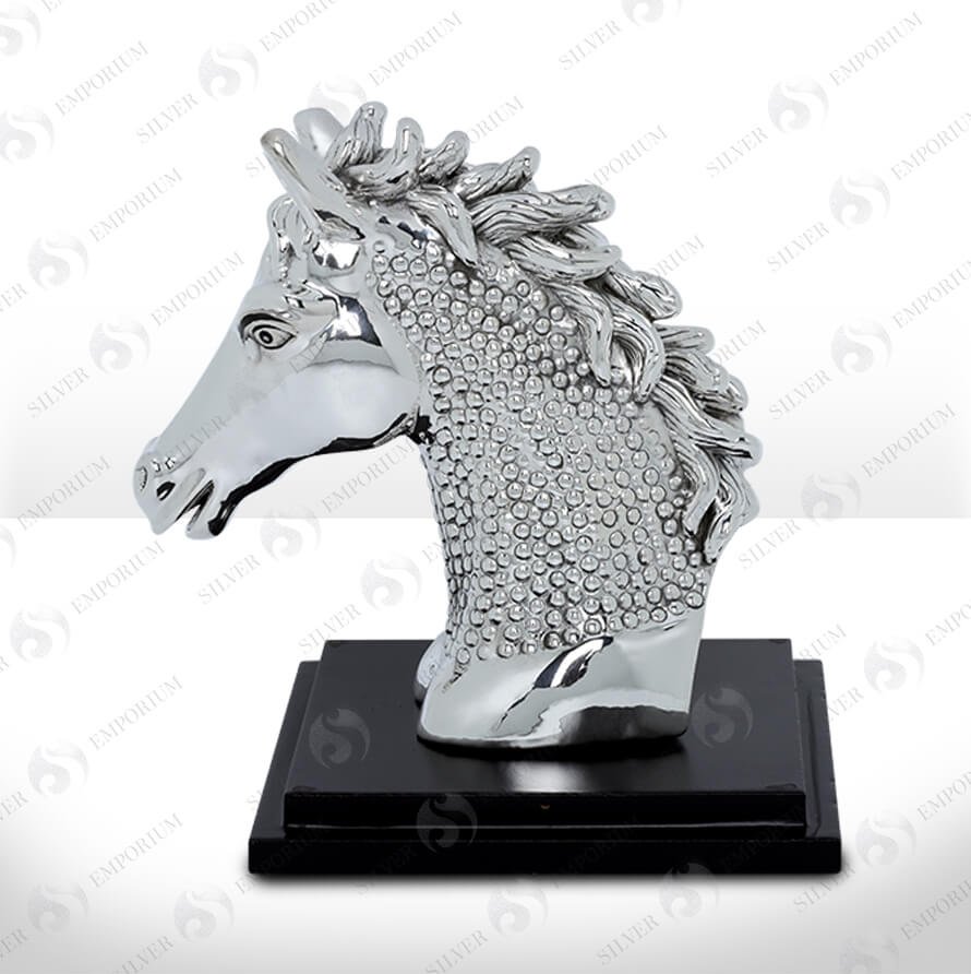 Horse – Silver Emporium