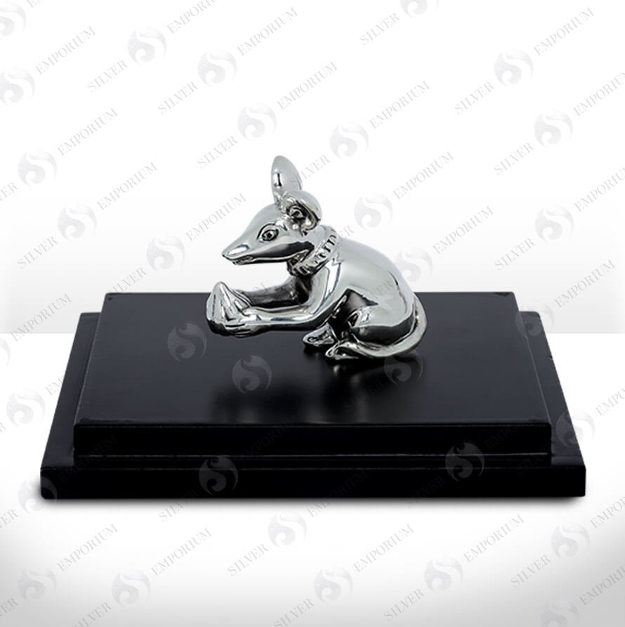 Mouse – Silver Emporium
