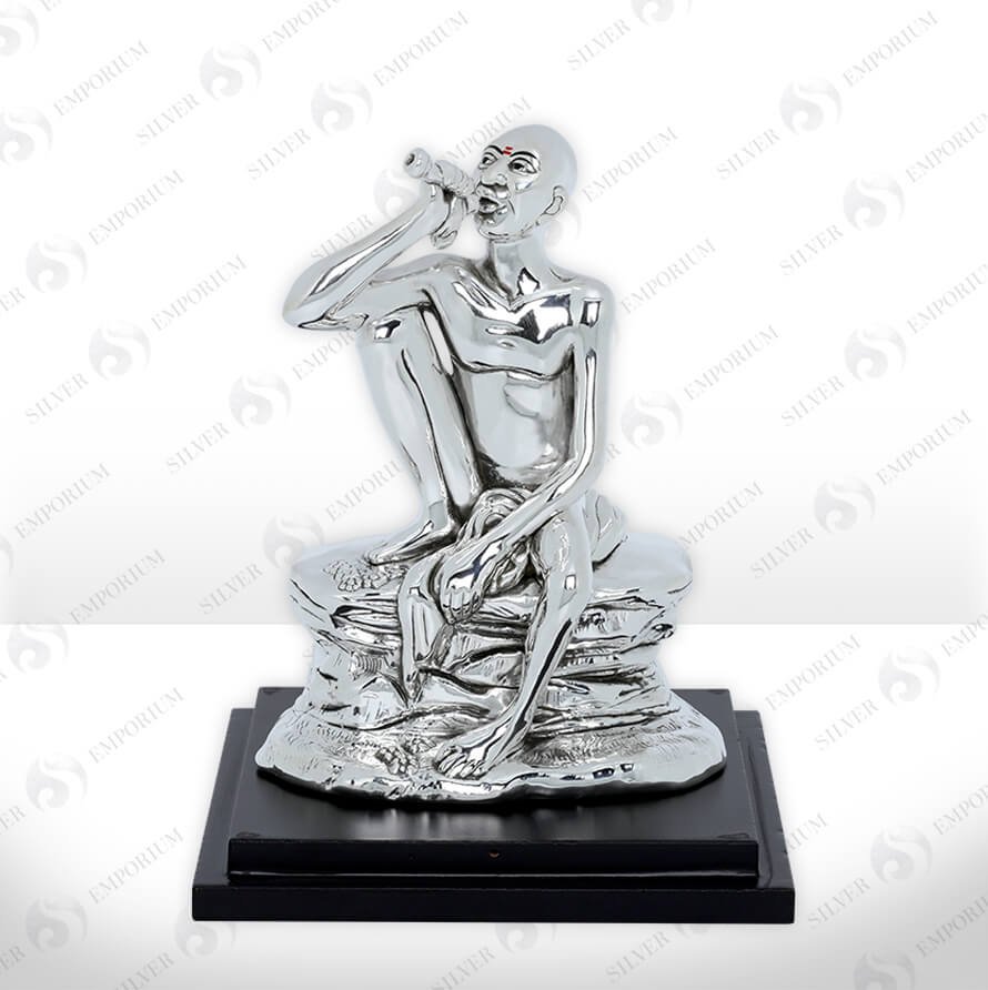 Showpiece – Silver Emporium