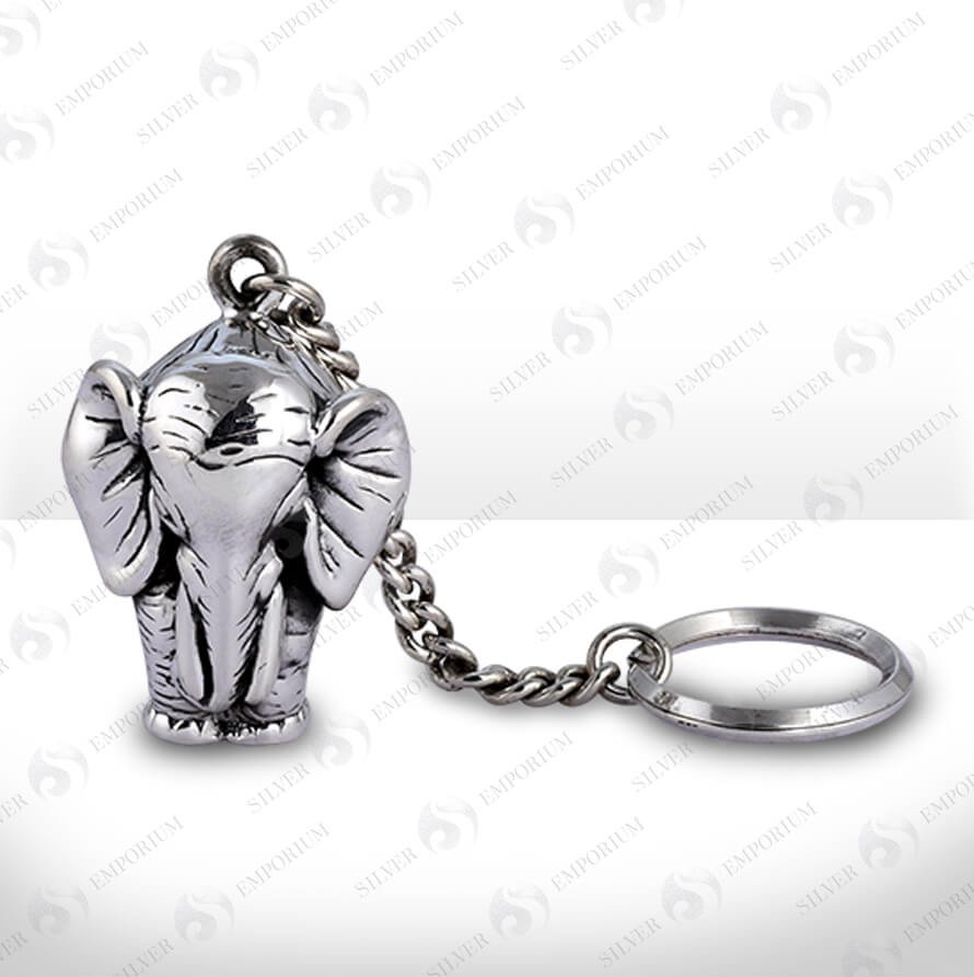 Keychains – Silver Emporium