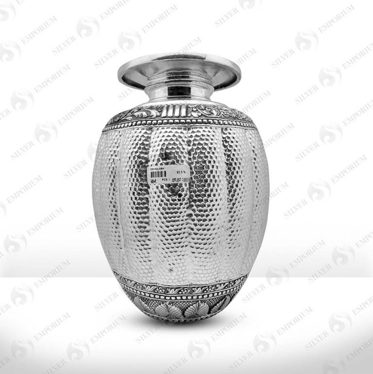 Kalash – Silver Emporium