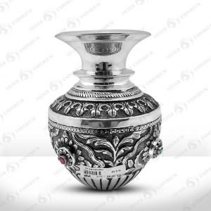 Silver Kalash – Silver Emporium