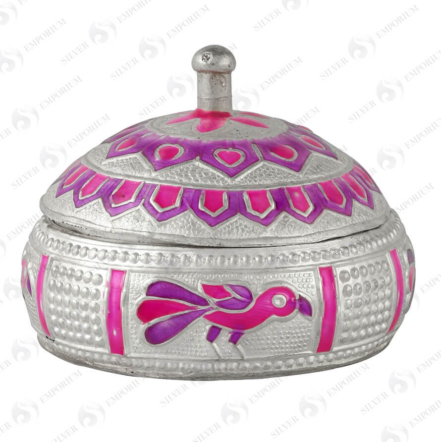 Rt Well – Silver Emporium