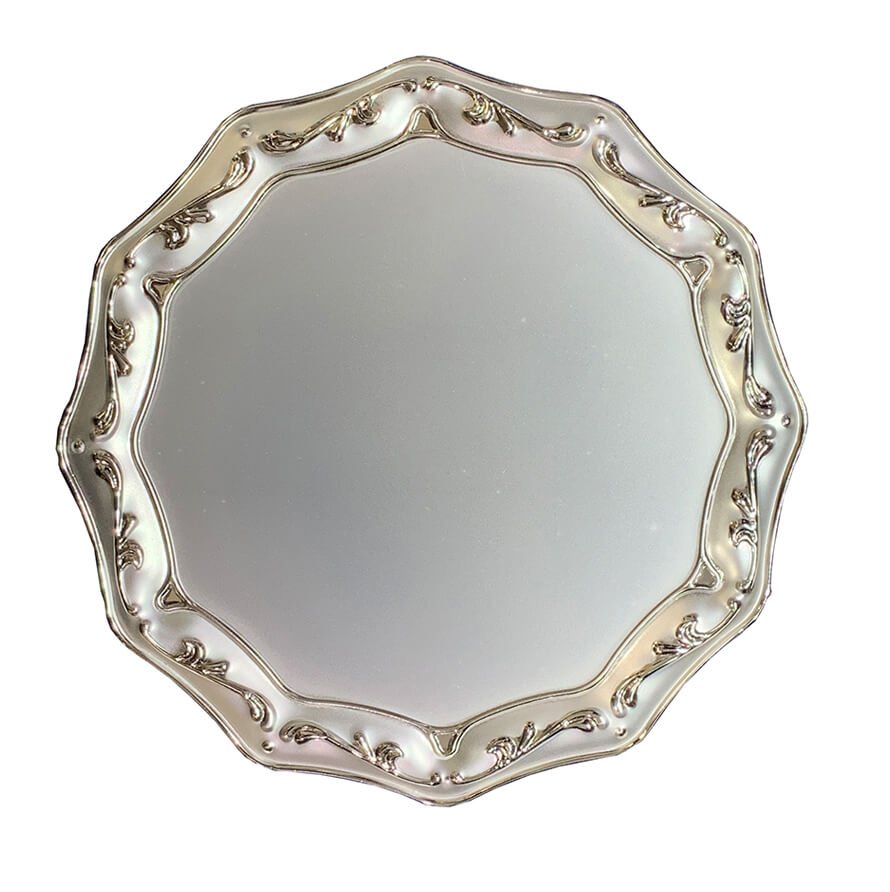 Silver Plated Mementos – Silver Emporium