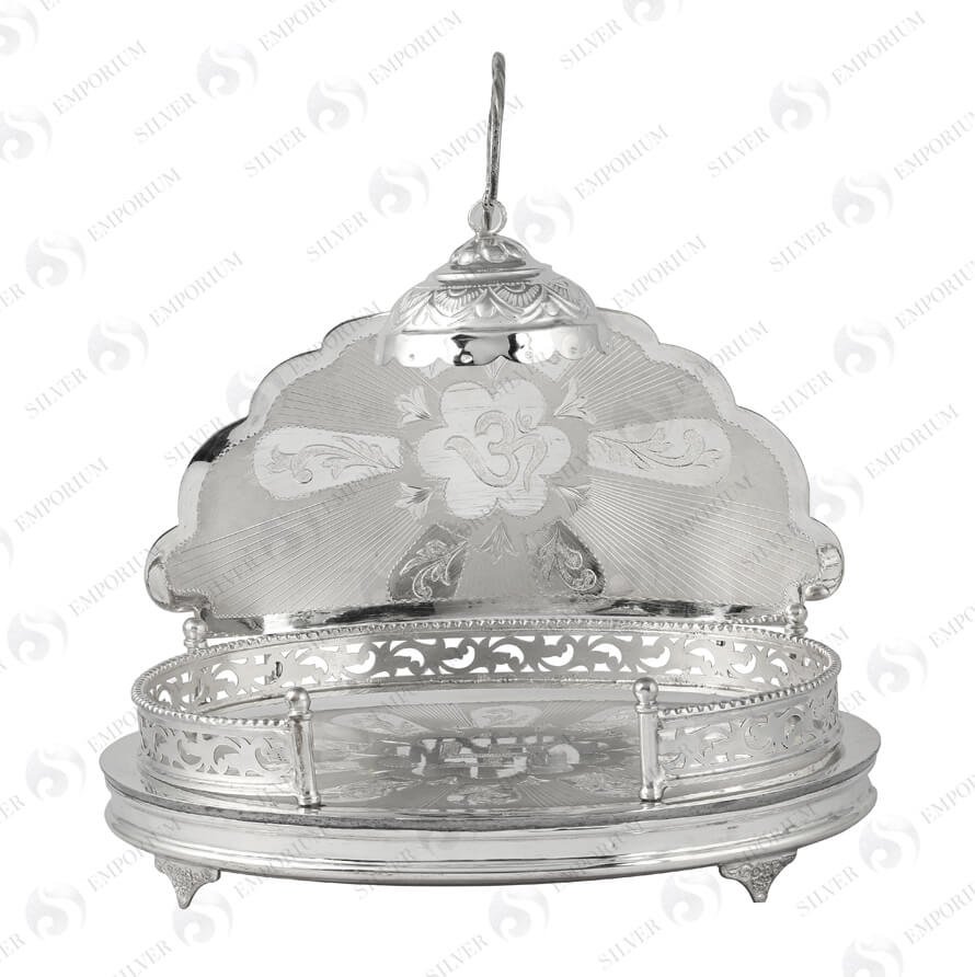 Sihasan – Silver Emporium