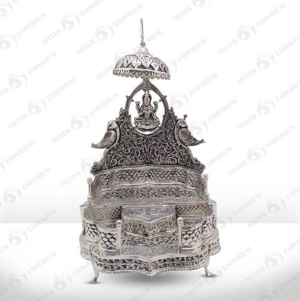 Singasan – Silver Emporium