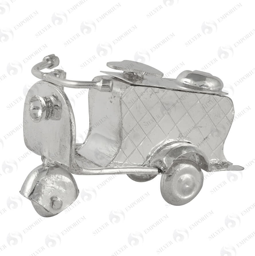 Toy – Silver Emporium
