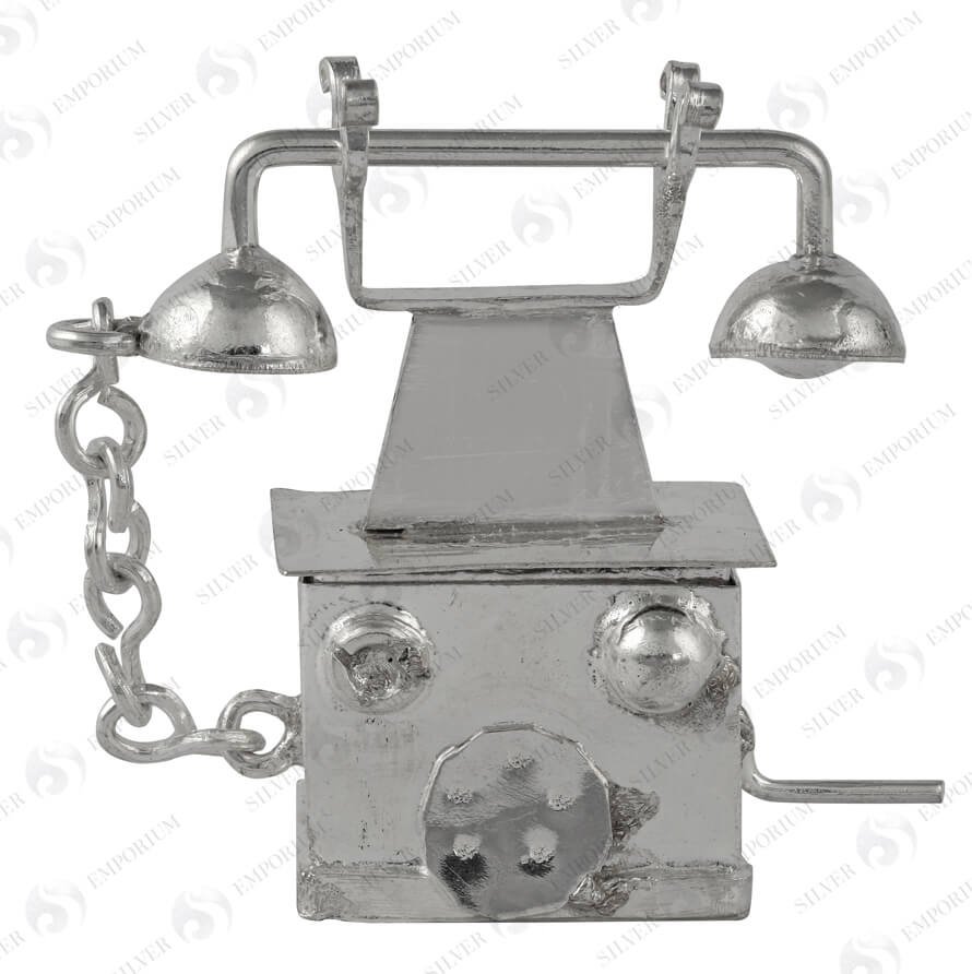 Telephone – Silver Emporium