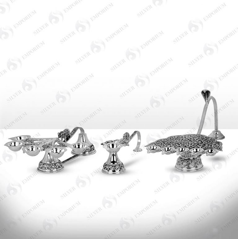 Aarti – Silver Emporium