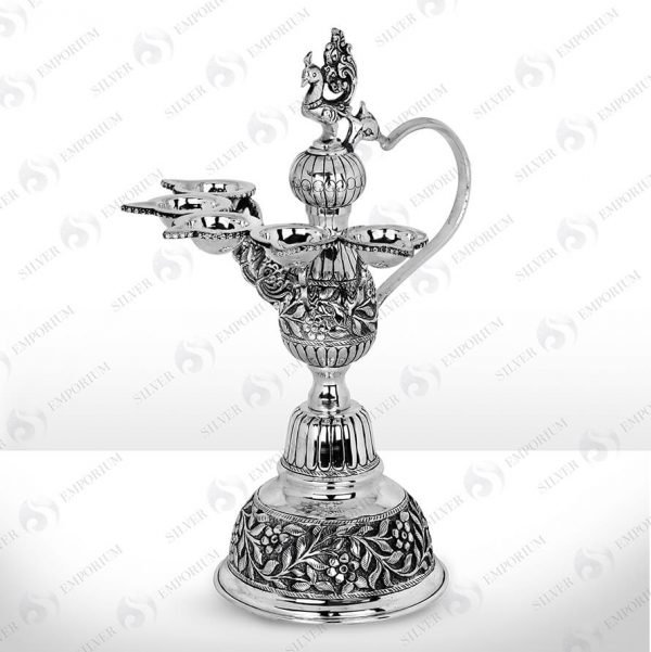 Aarti – Silver Emporium