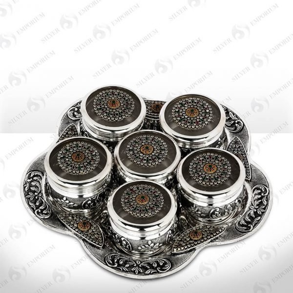 Household – Silver Emporium