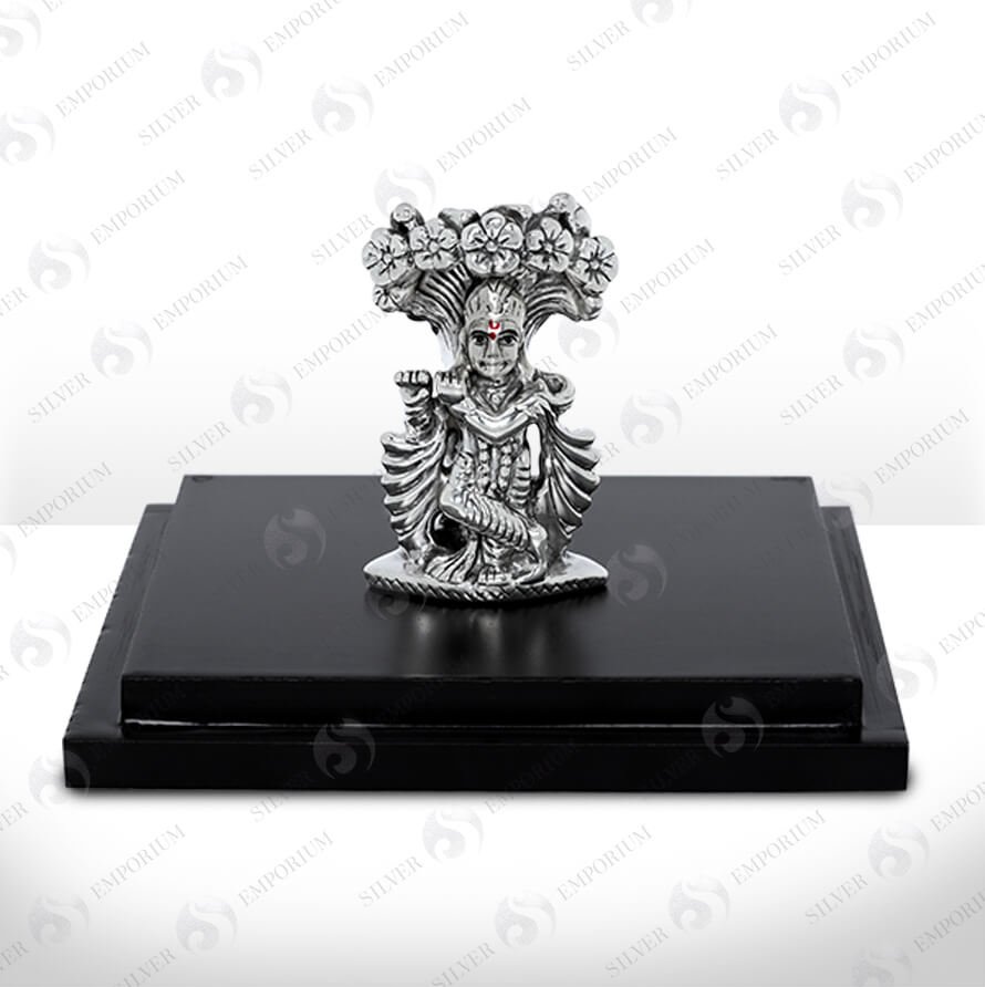 Silver Idol – Silver Emporium