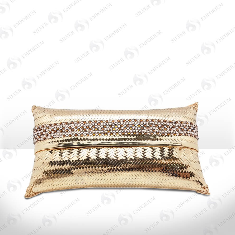 Chandi Purse – Silver Emporium