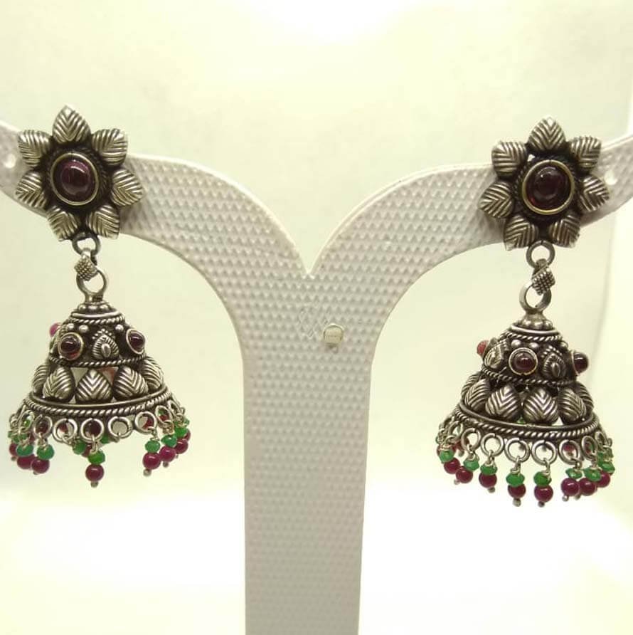 Silver Earrings – Silver Emporium