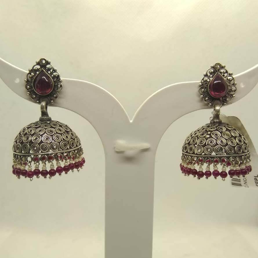 Silver Earrings – Silver Emporium