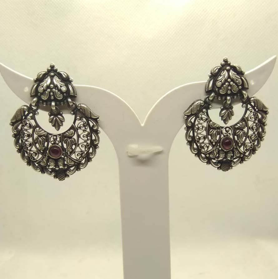 Silver Earrings – Silver Emporium