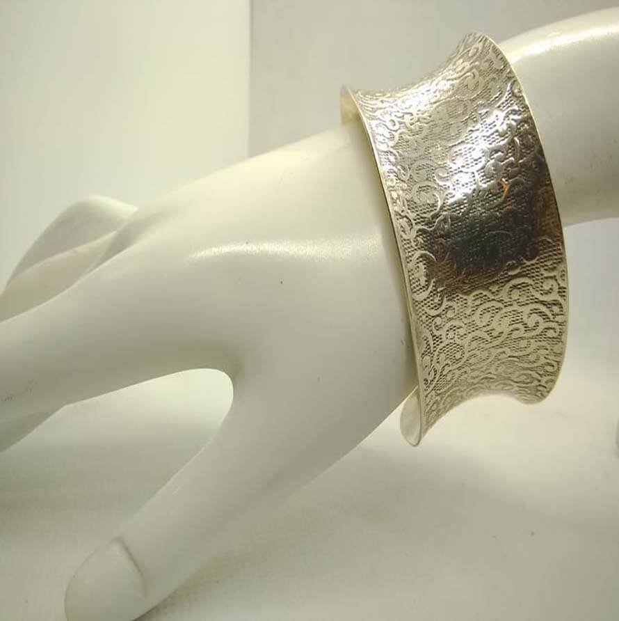 Silver Bangles – Silver Emporium