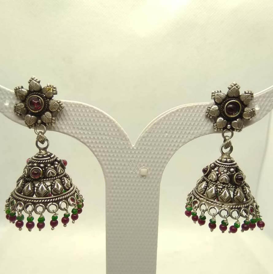 Silver Earrings – Silver Emporium