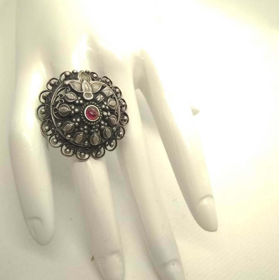 Silver Ring – Silver Emporium