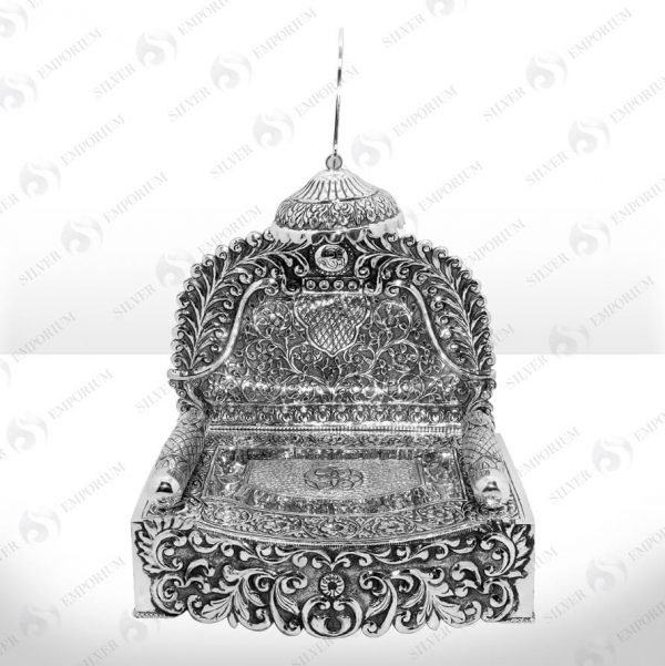 Singasan – Silver Emporium