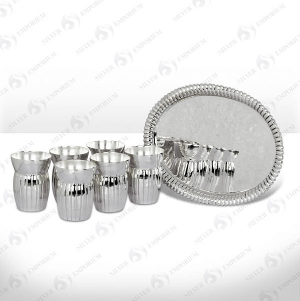 Household – Silver Emporium